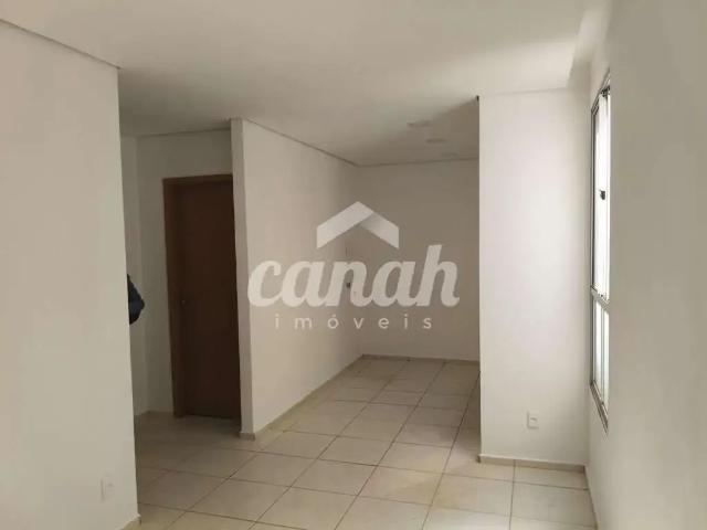 Apartamento para Venda em Ribeirão Preto/SP Residencial Greenville 2 Quartos