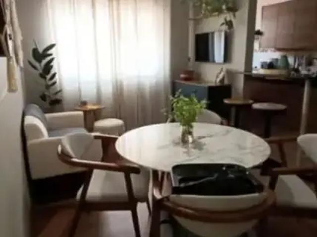 Apartamento para Venda em Ribeirão Preto/SP Residencial Greenville 2 Quartos