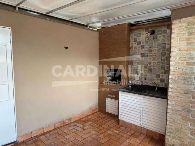 Apartamento para Venda em Ribeirão Preto/SP Residencial Greenville 2 Quartos
