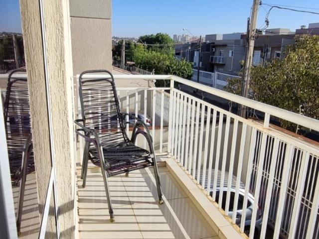 Apartamento para Venda em Ribeirão Preto/SP Residencial Greenville 2 Quartos