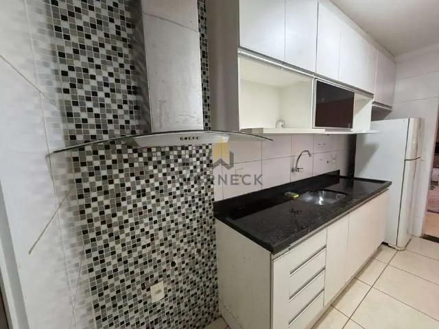 Apartamento para Venda em Ribeirão Preto/SP Residencial Greenville 2 Quartos