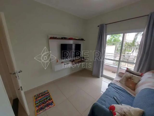 Apartamento para Venda em Ribeirão Preto/SP Residencial Greenville 2 Quartos