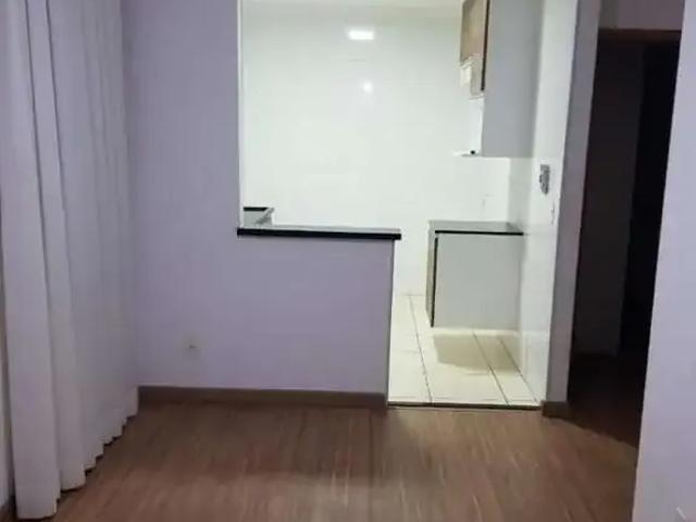 Apartamento para Venda em Ribeirão Preto/SP Residencial Greenville 2 Quartos