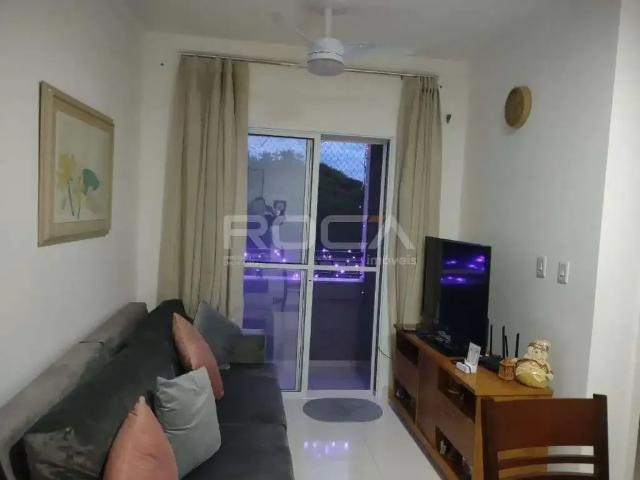 Apartamento para Venda em Ribeirão Preto/SP Residencial Greenville 2 Quartos