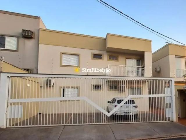 Apartamento para Venda em Ribeirão Preto/SP Residencial Greenville 2 Quartos
