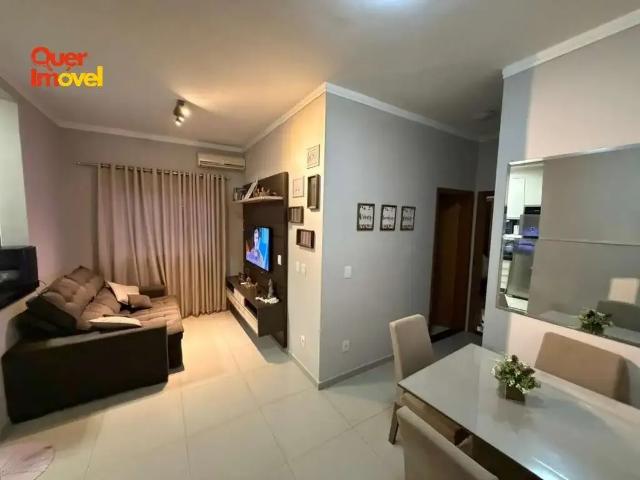Apartamento para Venda em Ribeirão Preto/SP Residencial Greenville 2 Quartos