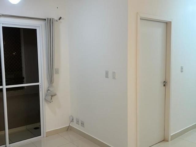 Apartamento para Venda em Ribeirão Preto/SP Residencial Greenville 2 Quartos