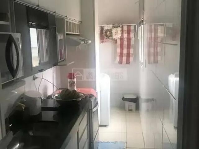 Apartamento para Venda em Ribeirão Preto/SP Residencial Greenville 2 Quartos