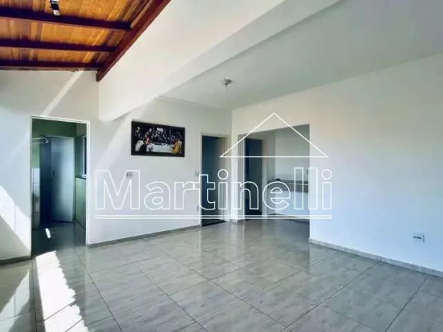 Apartamento para Venda em Ribeirão Preto/SP Residencial Greenville 2 Quartos