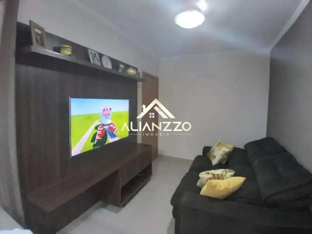 Apartamento para Venda em Ribeirão Preto/SP Residencial Greenville 2 Quartos