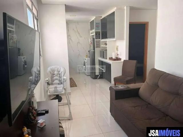 Apartamento para Venda em Ribeirão Preto/SP Residencial Greenville 2 Quartos