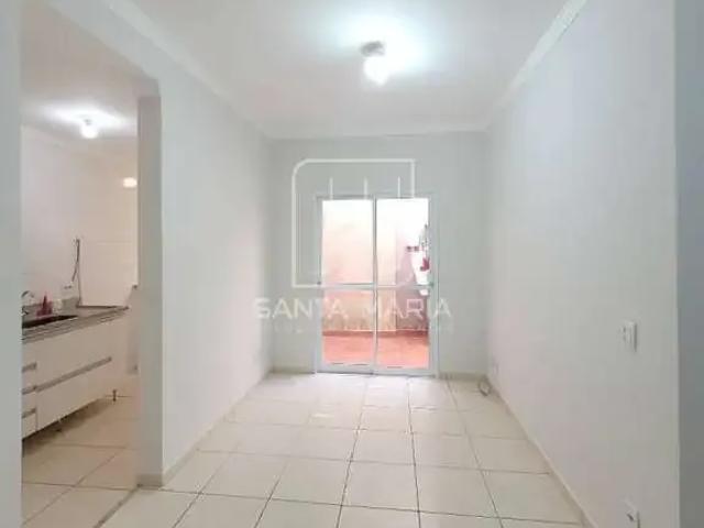 Apartamento para Venda em Ribeirão Preto/SP Residencial Greenville 2 Quartos