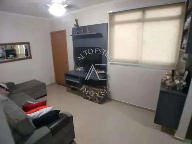Apartamento para Venda em Ribeirão Preto/SP Residencial Greenville 2 Quartos
