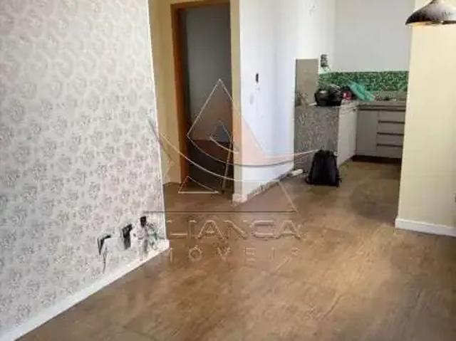 Apartamento para Venda em Ribeirão Preto/SP Residencial Greenville 2 Quartos