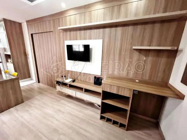 Apartamento para Venda em Ribeirão Preto/SP Residencial Greenville 2 Quartos
