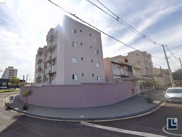 Apartamento para Venda em Ribeirão Preto/SP Residencial Greenville 2 Quartos