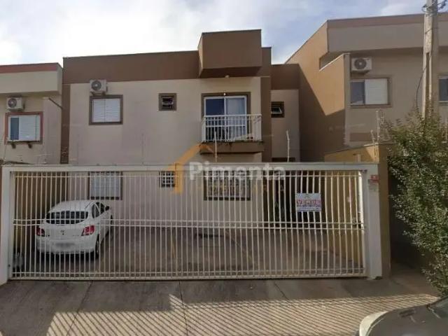 Apartamento para Venda em Ribeirão Preto/SP Residencial Greenville 2 Quartos