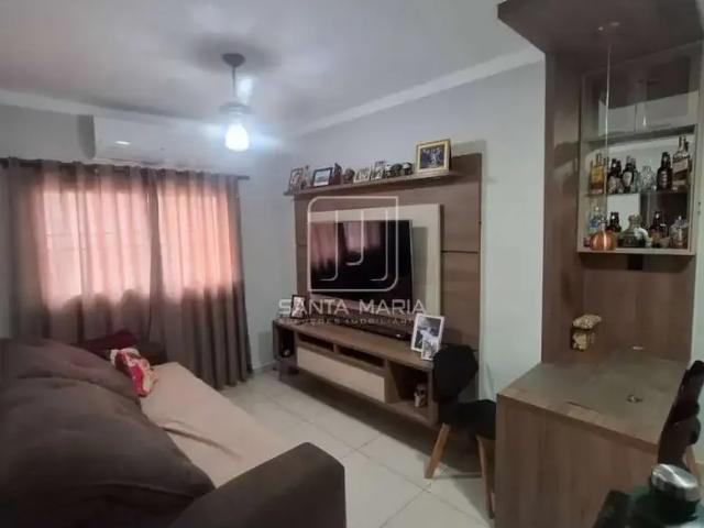 Apartamento para Venda em Ribeirão Preto/SP Residencial Greenville 2 Quartos