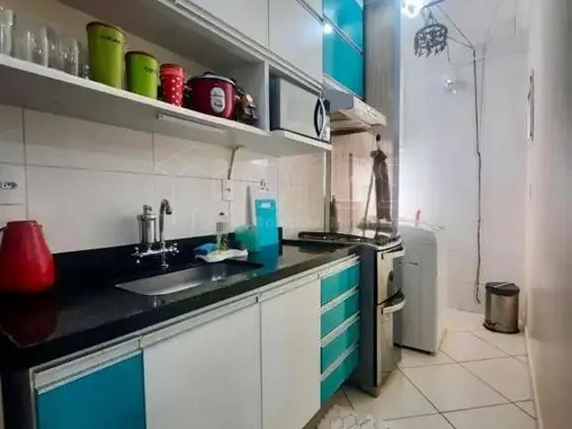 Apartamento para Venda em Ribeirão Preto/SP Residencial Greenville 2 Quartos