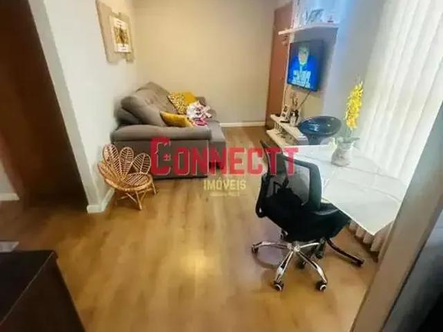 Apartamento para Venda em Ribeirão Preto/SP Residencial Greenville 2 Quartos