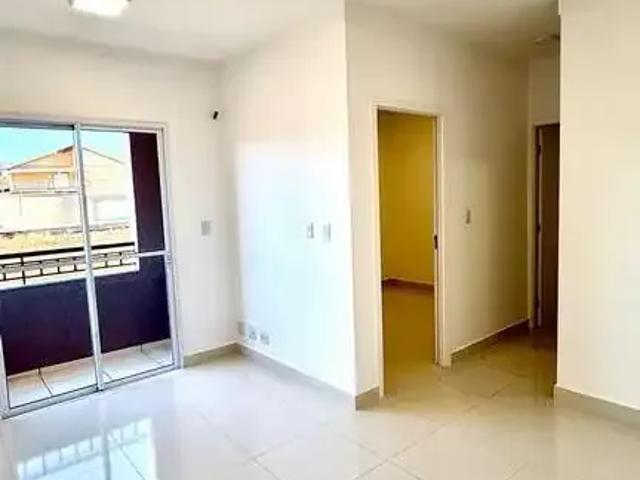 Apartamento para Venda em Ribeirão Preto/SP Residencial Greenville 2 Quartos