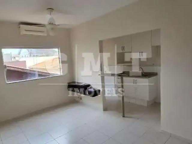 Apartamento para Venda em Ribeirão Preto/SP Residencial Greenville 2 Quartos