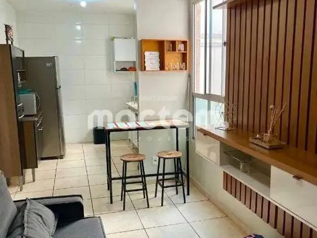 Apartamento para Venda em Ribeirão Preto/SP Residencial Greenville 2 Quartos