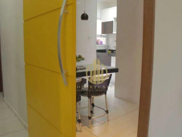Apartamento para Venda em Ribeirão Preto/SP Residencial Greenville 2 Quartos