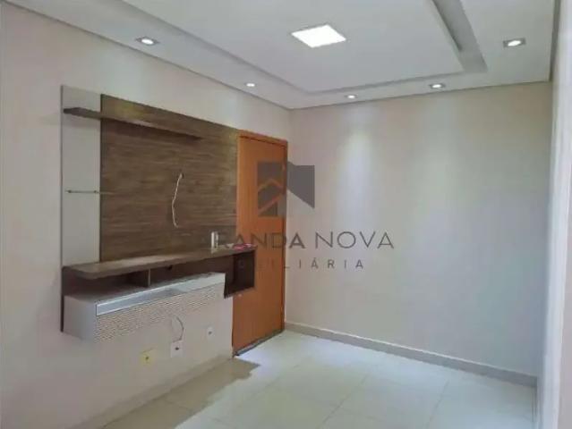 Apartamento para Venda em Ribeirão Preto/SP Residencial Greenville 2 Quartos