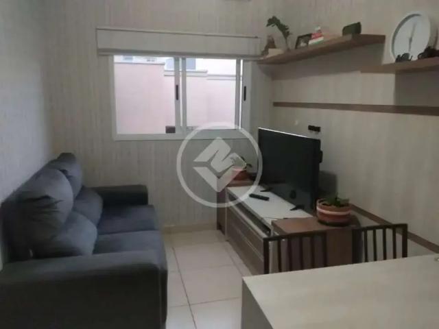 Apartamento para Venda em Ribeirão Preto/SP Residencial Greenville 2 Quartos