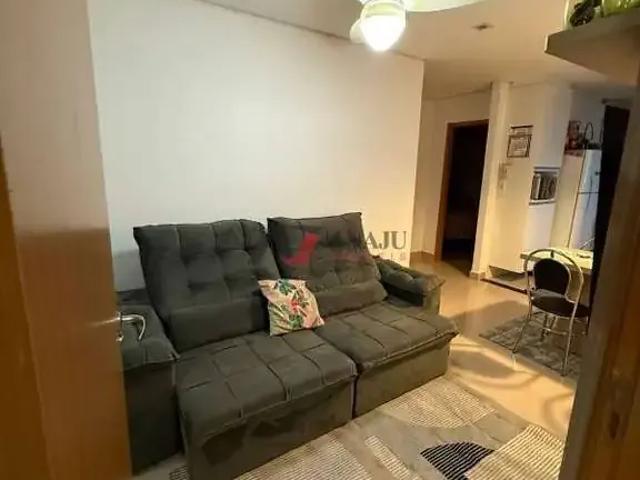 Apartamento para Venda em Ribeirão Preto/SP Residencial Greenville 2 Quartos
