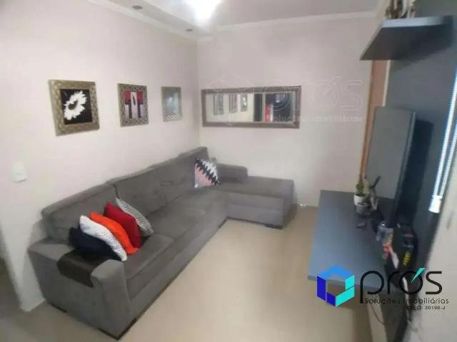 Apartamento para Venda em Ribeirão Preto/SP Residencial Greenville 2 Quartos