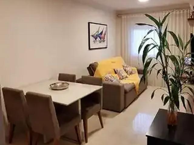 Apartamento para Venda em Ribeirão Preto/SP Residencial Greenville 2 Quartos
