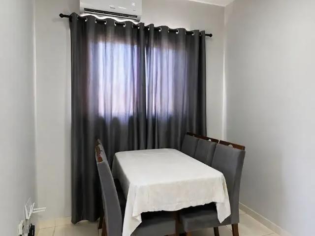 Apartamento para Venda em Ribeirão Preto/SP Residencial Greenville 2 Quartos