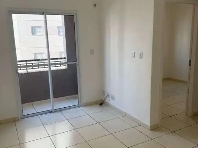 Apartamento para Venda em Ribeirão Preto/SP Residencial Greenville 2 Quartos
