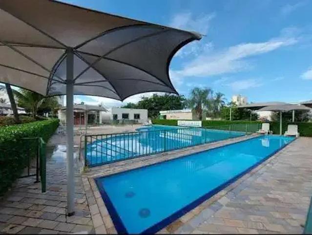 Apartamento para Venda em Ribeirão Preto/SP Residencial Greenville 2 Quartos