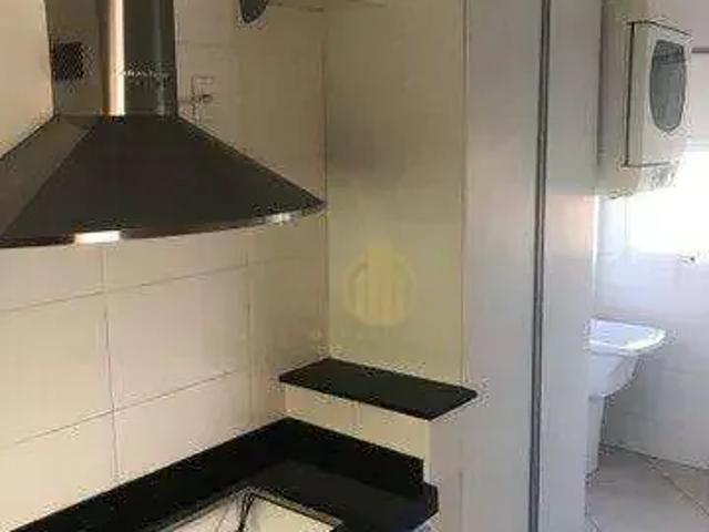 Apartamento para Venda em Ribeirão Preto/SP Residencial Greenville 2 Quartos