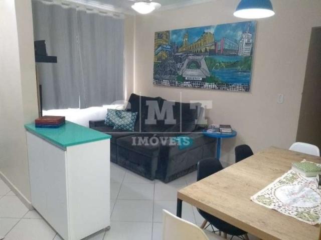 Apartamento para Venda em Ribeirão Preto/SP Residencial Greenville 2 Quartos
