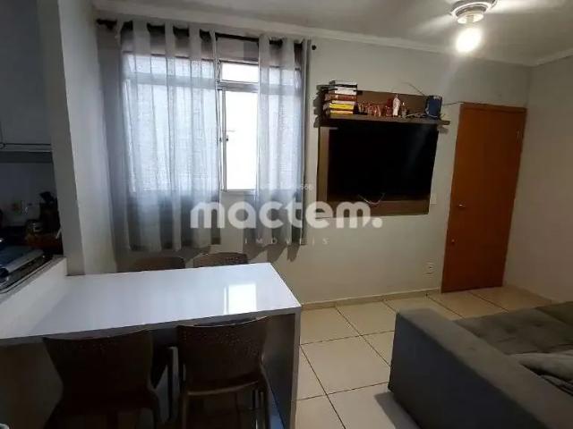 Apartamento para Venda em Ribeirão Preto/SP Residencial Greenville 2 Quartos