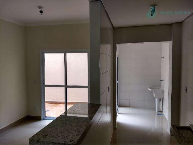 Apartamento para Venda em Ribeirão Preto/SP Residencial Greenville 2 Quartos
