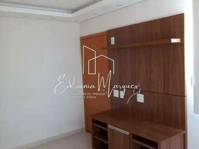 Apartamento para Venda em Ribeirão Preto/SP Residencial Greenville 2 Quartos