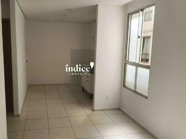 Apartamento para Venda em Ribeirão Preto/SP Residencial Greenville 2 Quartos