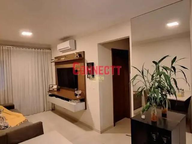 Apartamento para Venda em Ribeirão Preto/SP Residencial Greenville 2 Quartos