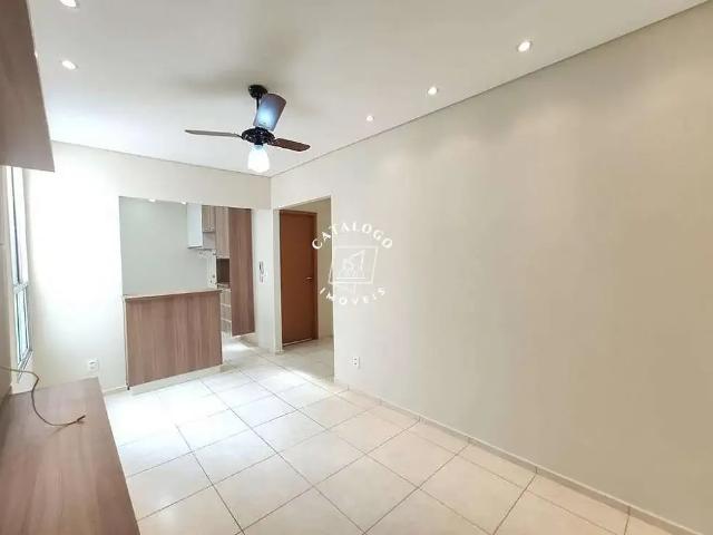 Apartamento para Venda em Ribeirão Preto/SP Residencial Greenville 2 Quartos
