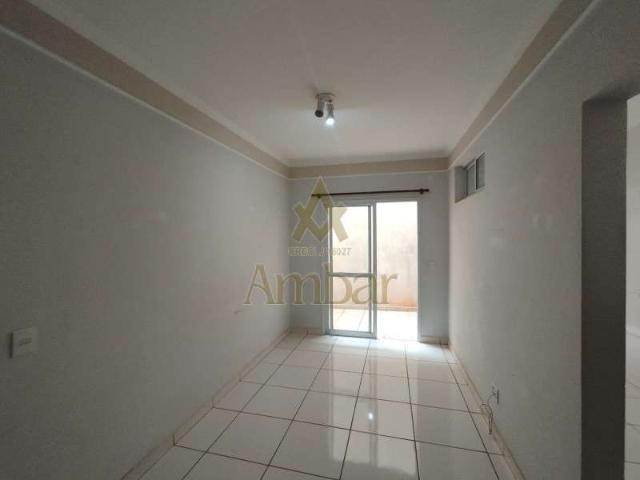 Apartamento para Venda em Ribeirão Preto/SP Residencial Greenville 2 Quartos