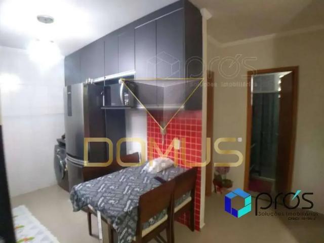 Apartamento para Venda em Ribeirão Preto/SP Residencial Greenville 2 Quartos