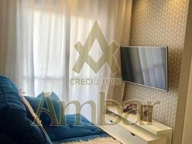 Apartamento para Venda em Ribeirão Preto/SP Residencial Greenville 2 Quartos