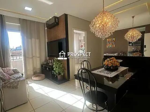 Apartamento para Venda em Ribeirão Preto/SP Residencial Greenville 2 Quartos