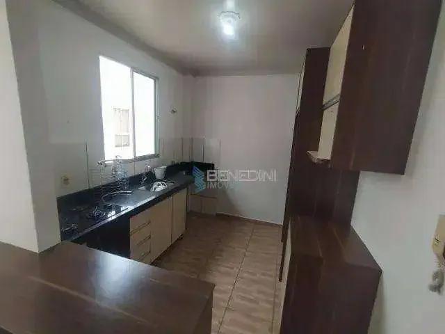 Apartamento para Venda em Ribeirão Preto/SP Residencial Greenville 2 Quartos