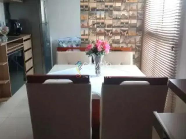 Apartamento para Venda em Ribeirão Preto/SP Residencial Greenville 2 Quartos